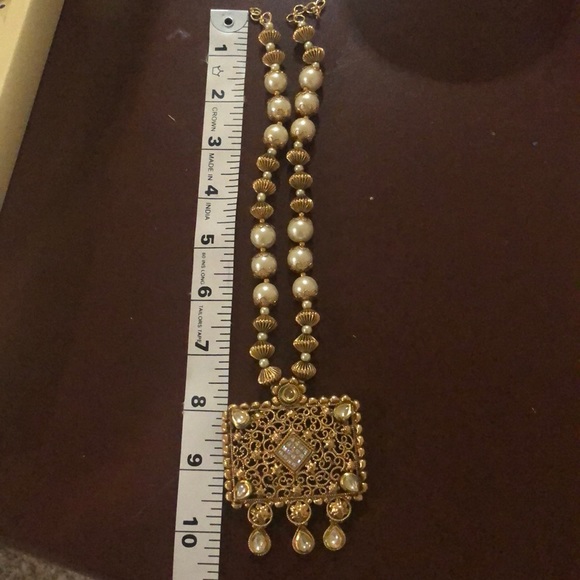 Jewelry | Bollywood Indian Set | Poshmark